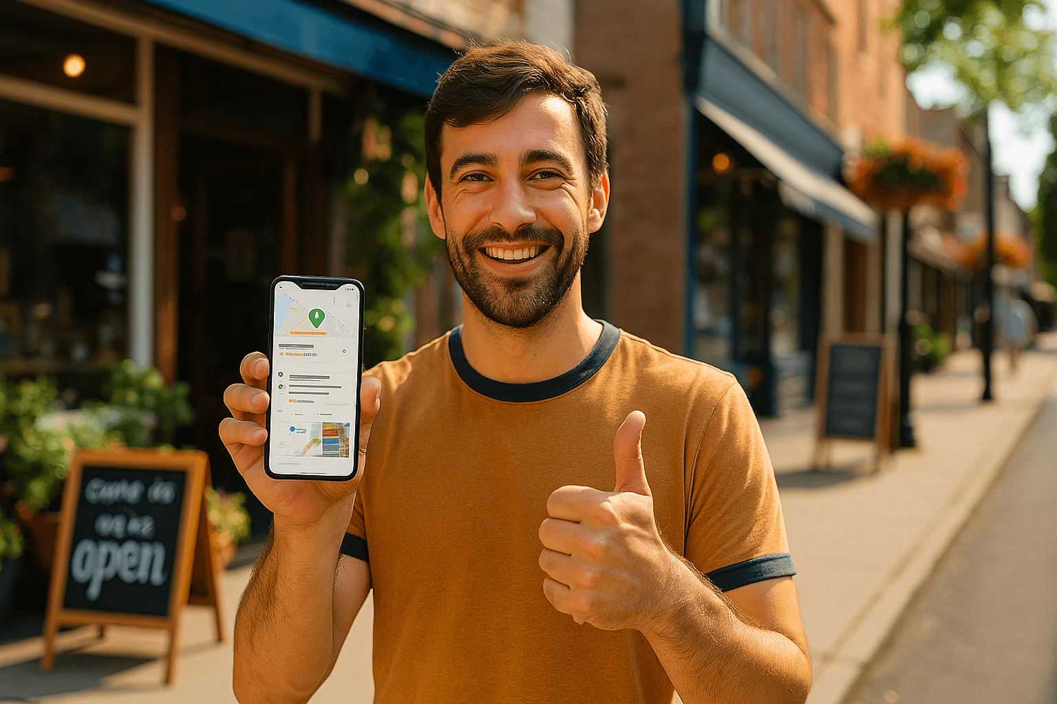 Promouvoir une entreprise locale : 10 Stratégies Marketing
